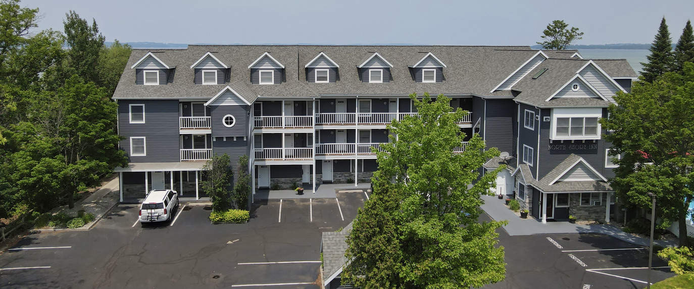 About Us - Water Street Inn