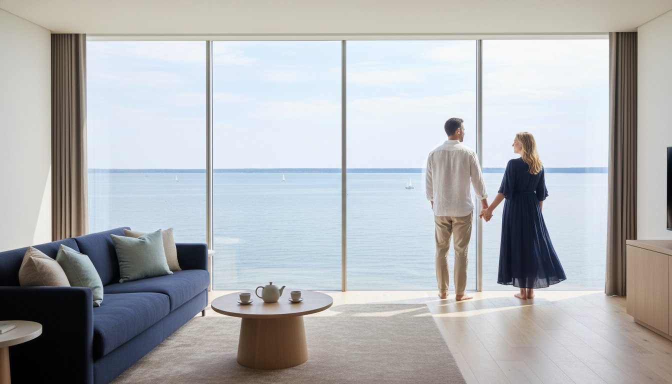 The Art of Planning a Relaxing Weekend Getaway for Two in 2026